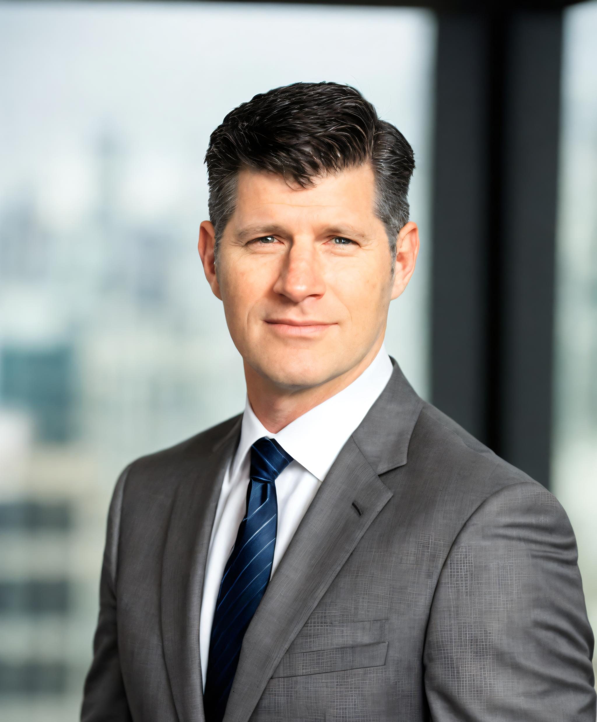Sean Turpie | Millennium Enterprise Corporation